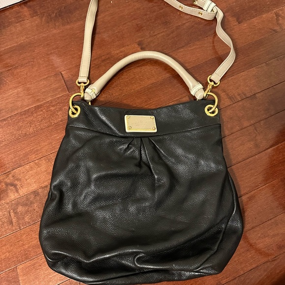 Marc Jacobs | Bags | Marc Jacobs Work Shoulder Bag | Poshmark